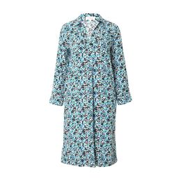 s.Oliver Shirt Dress female Blue size 38