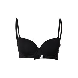 Tommy Hilfiger Underwear Bra 'DEMI' female Black size 70