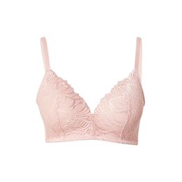 Naturana Bra female Pink size 80