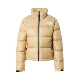 The North Face Jacke '1996 Retro Nuptse' Damen Gr&ouml;&szlig;e XS khaki