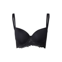 Naturana BH Damen Gr&ouml;&szlig;e 90 schwarz