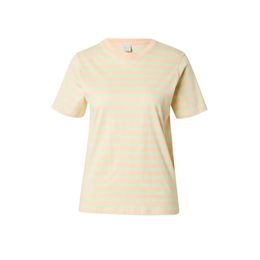 Iriedaily T-Shirt Damen Gr&ouml;&szlig;e L pastellgr&uuml;n / pastellorange