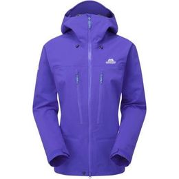 Mountain Equipment Tupilak Womens Jacket clematis - Gr&ouml;&szlig;e 8 UK Damen 008047