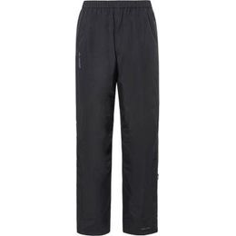 Vaude Mens Escape Bike Warm Pants black - Gr&ouml;&szlig;e XL 48019