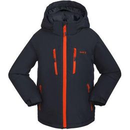 Kamik Hux midnight MID - Gr&ouml;&szlig;e 128 Kinder V45089