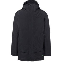 Vaude Mens Rosemoor Padded Parka black - Gr&ouml;&szlig;e S 47977