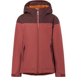 Vaude Kids Lulea 2L Padded Jacket redeva - Gr&ouml;&szlig;e 158/164 Kinder 47968