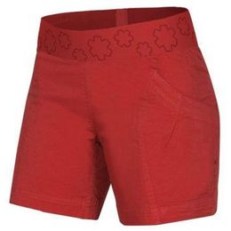 Ocun Pantera Shorts Women chili oil - Gr&ouml;&szlig;e S 03660