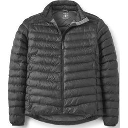 Rab Cirrus Jacket black BLK - Gr&ouml;&szlig;e L QIP27
