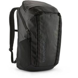 Patagonia Black Hole Pack 32L black w/black BOB - Gr&ouml;&szlig;e 32 Liter 49302