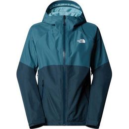 The North Face Womens Diablo Dynamic Zip-In Jacket space deep cypress DI6 - Gr&ouml;&szlig;e XS 8DZ6