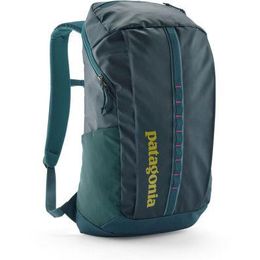 Patagonia Black Hole Pack 25L tidal teal w/lumin. pink TLMP - Gr&ouml;&szlig;e 25 Liter 49298