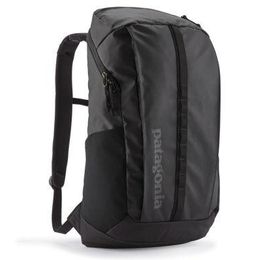 Patagonia Black Hole Pack 25L black w/black BOB - Gr&ouml;&szlig;e 25 Liter 49298