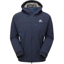 Mountain Equipment Vulcan Jacket cosmos - Gr&ouml;&szlig;e M 008037