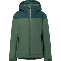 Vaude Kids Lulea 2L Padded Jacket woodland - Gr&ouml;&szlig;e 122/128 Kinder 47968