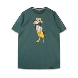 Lakor Seaparrot Seaman T-Shirt green gables - Gr&ouml;&szlig;e XXL