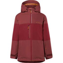 Vaude Kids Snow Cup Jacket redeva - Gr&ouml;&szlig;e 122/128 Kinder 42071