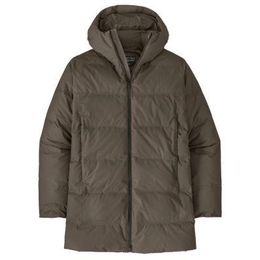 Patagonia Mens Jackson Glacier Parka otter brown OTBR - Gr&ouml;&szlig;e M 27911