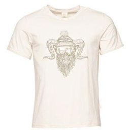 Chillaz Rock Hero Winter T-Shirt Men sand - Gr&ouml;&szlig;e XXL 2025691