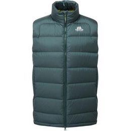 Mountain Equipment Lightline Vest pine - Gr&ouml;&szlig;e S 008588