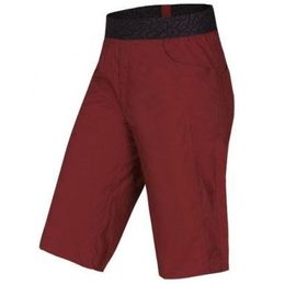 Ocun Mania Shorts wine merlot - Gr&ouml;&szlig;e XXL 02940