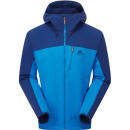 Mountain Equipment Frontier Jacket atlantic/admiral - Gr&ouml;&szlig;e S 007737