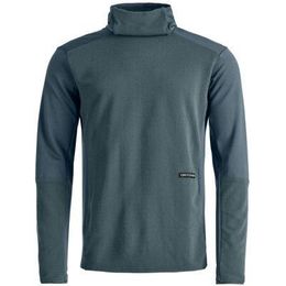 Ortovox Fleece Cord Hoodie dark arctic grey - Gr&ouml;&szlig;e L 87260
