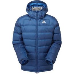 Mountain Equipment Lightline Jacket admiral blue - Gr&ouml;&szlig;e S 008584