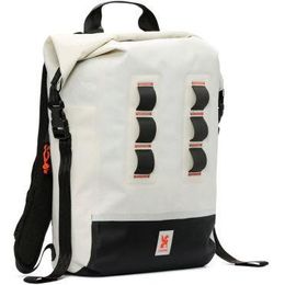 Chrome Urban EX Rolltop future white FTRW - Gr&ouml;&szlig;e 30 Liter BG375