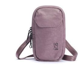 Chrome Logan Pouch mauve MAUV - Gr&ouml;&szlig;e 0,8 Liter BG389