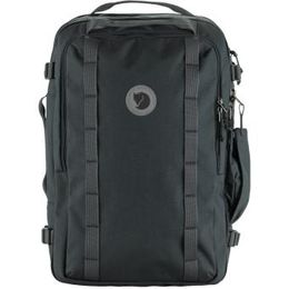 Fj&auml;llr&auml;ven Fj&auml;llr&auml;ven F&auml;rden Carry-On Pack coal black - Gr&ouml;&szlig;e 42 Liter 23200303