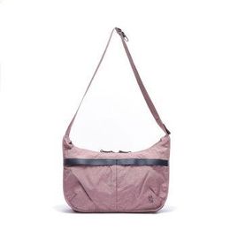 Chrome Yoyogi 14L Messenger mauve MAUV - Gr&ouml;&szlig;e 14 Liter BG384
