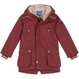 Finkid Tuulikki cranberry - Gr&ouml;&szlig;e 120/130 Kinder 8000297