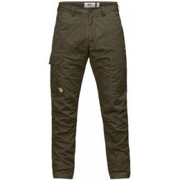 Fj&auml;llr&auml;ven Fj&auml;llr&auml;ven Karl Pro Trousers Hydratic dark olive - Gr&ouml;&szlig;e 58 Herren 81462