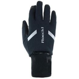 Roeckl Sports Riveo 3 black - Gr&ouml;&szlig;e 9 Handschuhe 110143