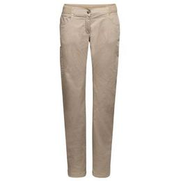 Chillaz Jessy Pant Women beige - Gr&ouml;&szlig;e 36 Damen 1103391