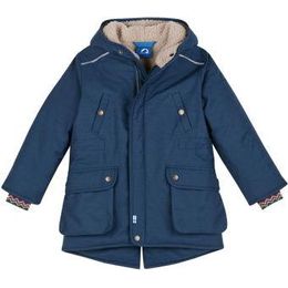 Finkid Tuulikki denim - Gr&ouml;&szlig;e 120/130 Kinder 8000297