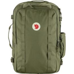 Fj&auml;llr&auml;ven Fj&auml;llr&auml;ven F&auml;rden Carry-On Pack green - Gr&ouml;&szlig;e 42 Liter 23200303