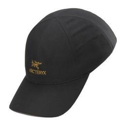 Arc'teryx Arc'teryx Bird Word Cap 24k black - Gr&ouml;&szlig;e S-M 9463