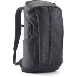 Patagonia Black Hole Pack 25L smolder b. w/forge grey SMFO - Gr&ouml;&szlig;e 25 Liter 49298
