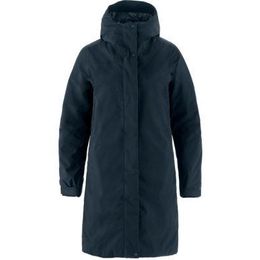 Fj&auml;llr&auml;ven Fj&auml;llr&auml;ven HC Hydratic Padded Parka Women dark navy - Gr&ouml;&szlig;e S 14500171