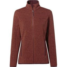 Vaude Womens Rienza Jacket IV buckeye - Gr&ouml;&szlig;e 36 Damen 42983