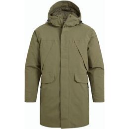 Craghoppers Grisedale Thermic Jacket wild olive CZL - Gr&ouml;&szlig;e M CMP343