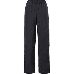Vaude Womens Escape Bike Warm Pants black - Gr&ouml;&szlig;e 36 Damen 47965