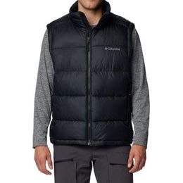 Columbia Pike Lake II Vest black - Gr&ouml;&szlig;e S 2050951