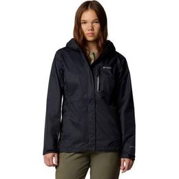 Columbia Pouring Adventure III Jacket Women black - Gr&ouml;&szlig;e S 2117191