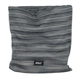 P.A.C. PAC Merino Snood stone rock - Gr&ouml;&szlig;e One size 8822