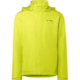 Vaude Mens Escape Bike Warm Jacket bright green - Gr&ouml;&szlig;e XL 46324