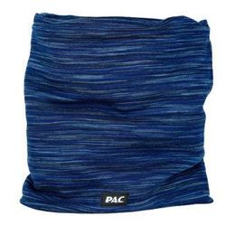P.A.C. PAC Merino Snood deep ocean - Gr&ouml;&szlig;e One size 8822
