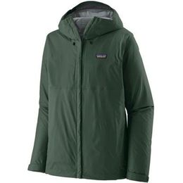 Patagonia Mens Torrentshell 3L Jacket old growth green OLGG - Gr&ouml;&szlig;e S 85241